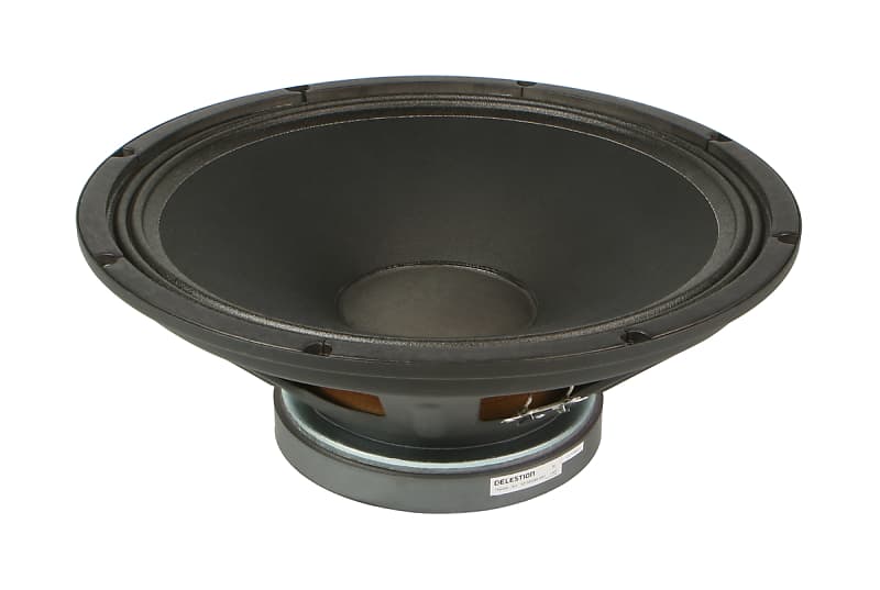 QSC SP-000084-GP 15 8 Ohm Woofer for HPR153F and HPR153i | Reverb