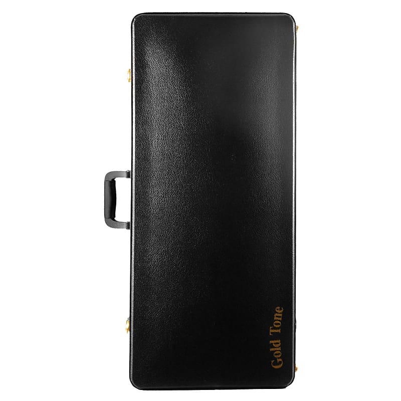 Gold Tone HDMS Mandolin F-Style Square Hardshell Case | Reverb