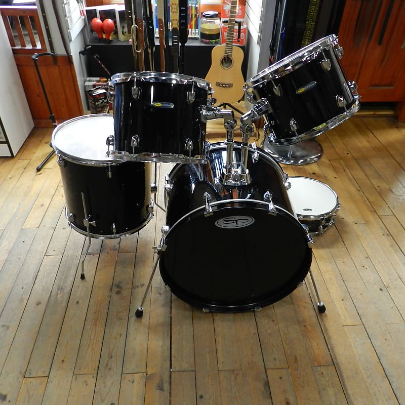 Sound Percussion 5 PC Kit 22-16-12-13 | Reverb