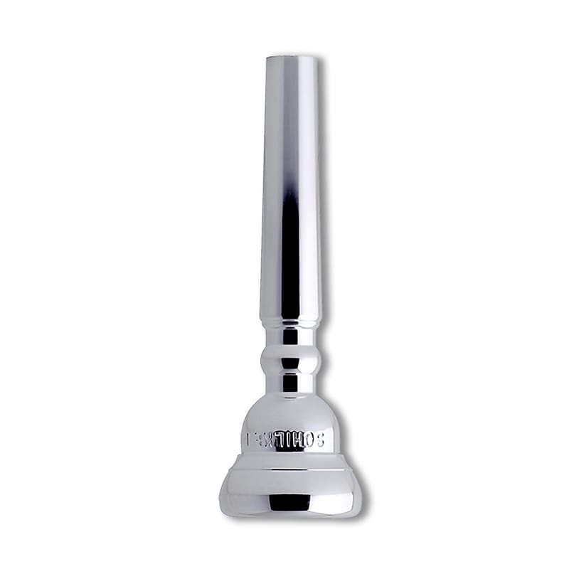 Schilke Standard Series 25 15A4A Trumpet Mouthpiece | Reverb