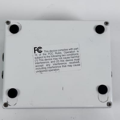 Electro-Harmonix 8 Step Program analog Expression/CV | Reverb