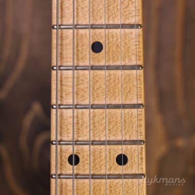 Charvel San Dimas Custom Shop Michael Wilton | Reverb