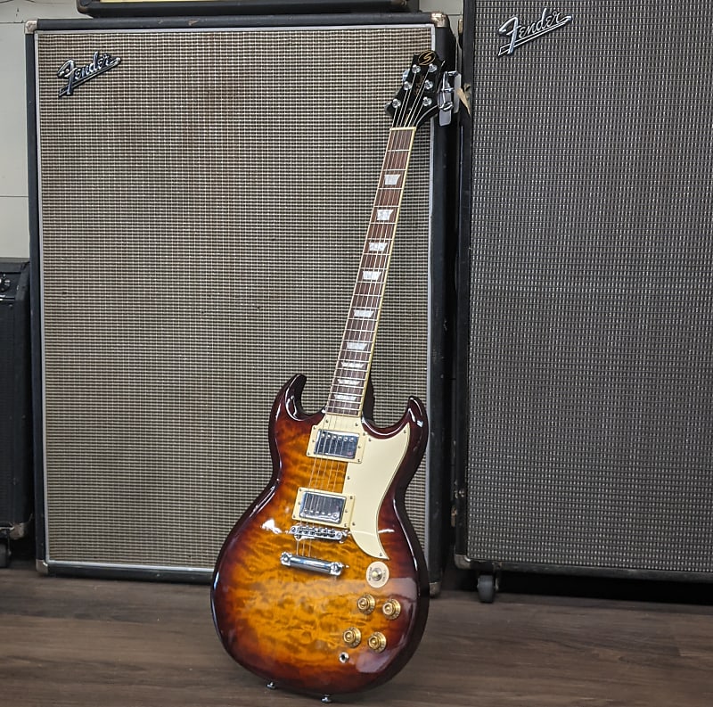 Samick Torino | Reverb