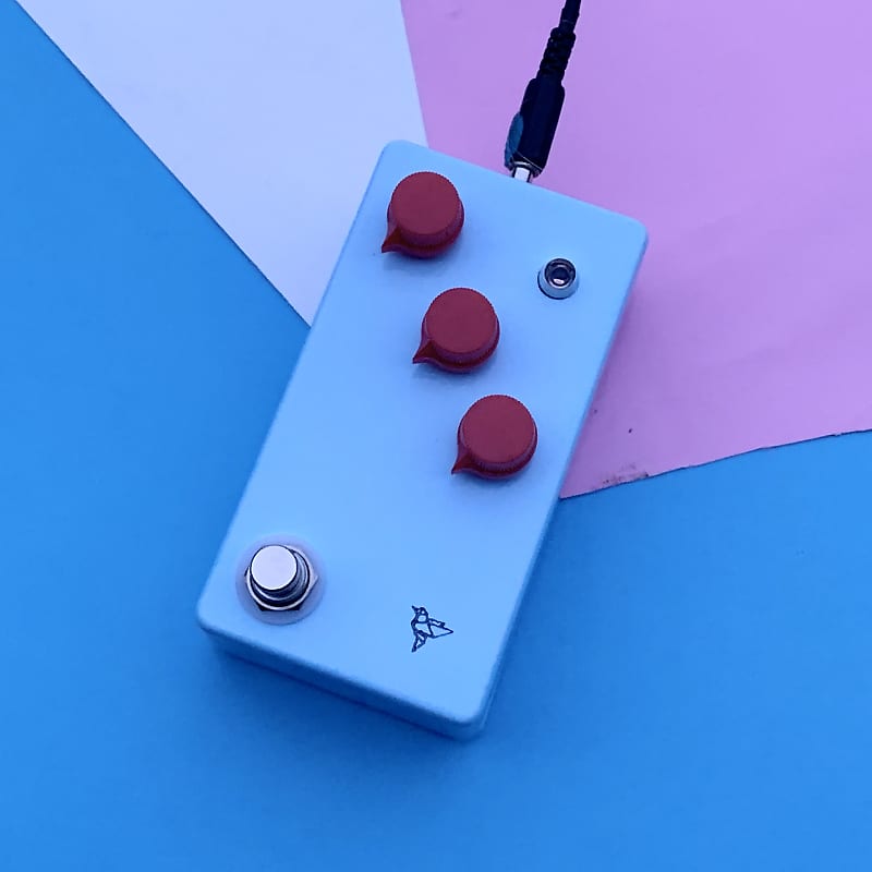 Rarebird effects- Klone mini Special edition | Reverb Rarebird effects- Klone mini Special edition | Reverb