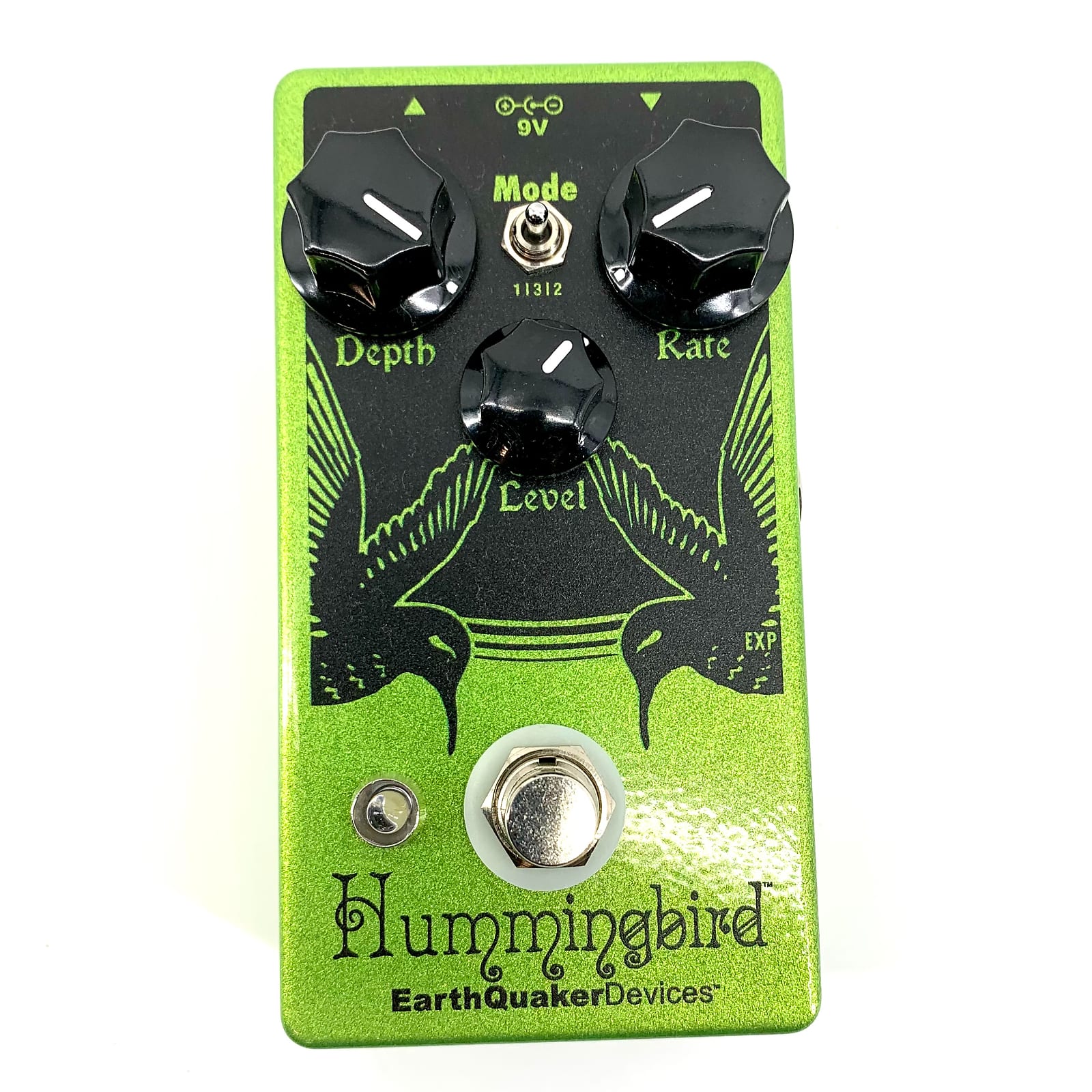 EarthQuaker Devices Hummingbird Repeat Percussions | Reverb