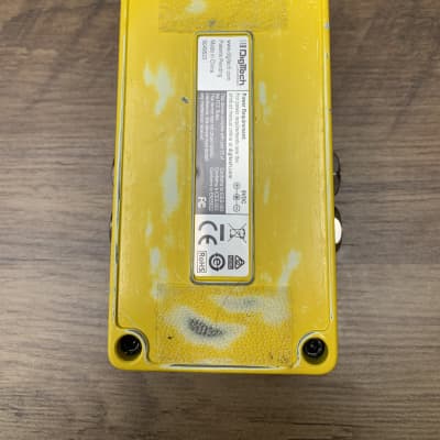 DigiTech CabDryVR Dual Cabinet Simulator | Reverb UK