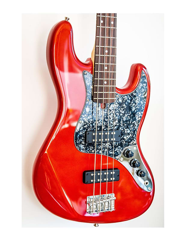 Bacchus Universe BJB 2R CAR | Reverb