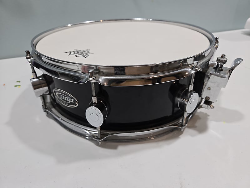 PDP 805 Series Snare - Black | Reverb Canada