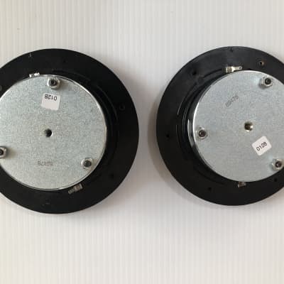 Electro Voice EV Sentry 100 89478 Tweeters | Reverb