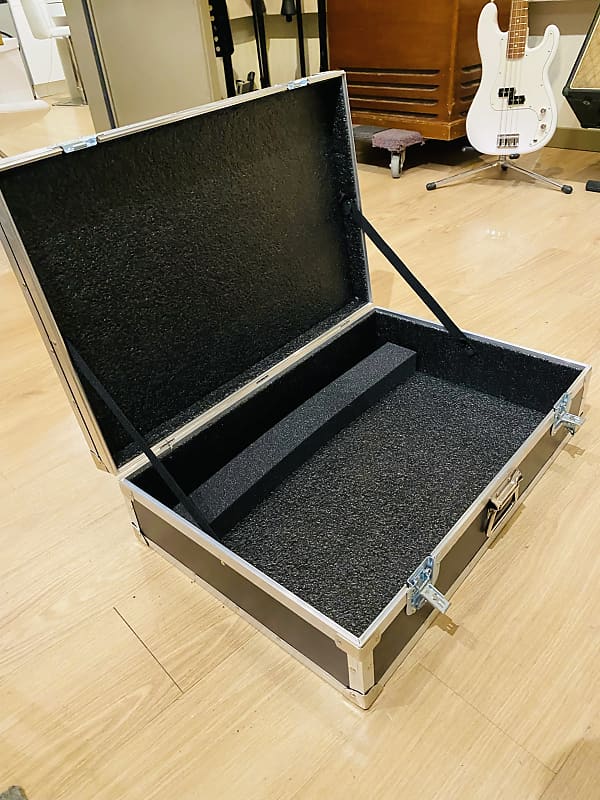 Sequential Circuits Pro One Road Case Flight Case | Reverb