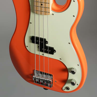 Bass Collection Power Bass | Reverb