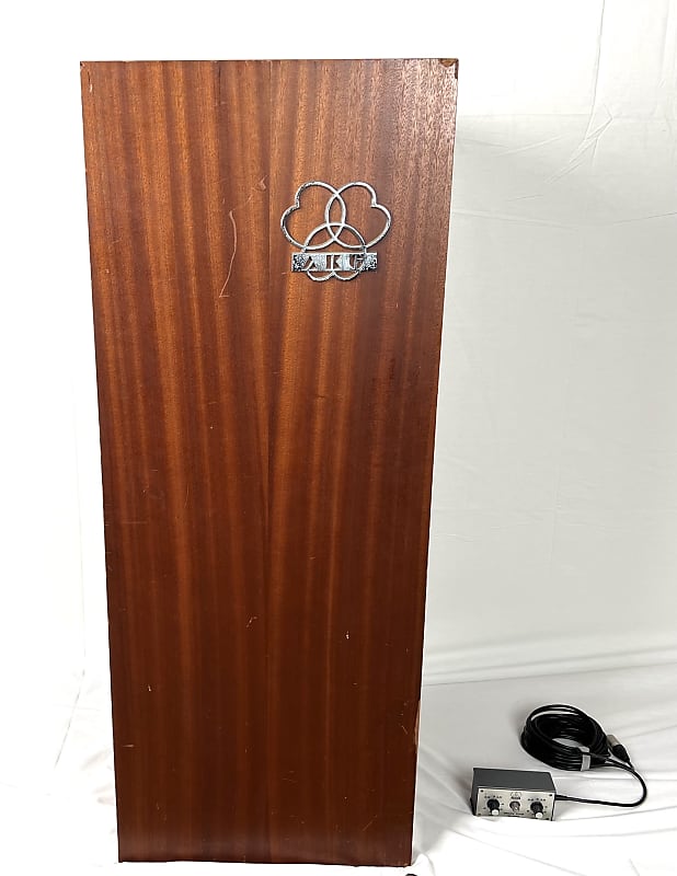 AKG BX20E1 Stereo Spring Reverb (Includes Original Remote) | Reverb