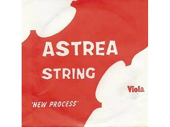 ASTREA VIOLA D STRING - 4/4 SIZE | Reverb