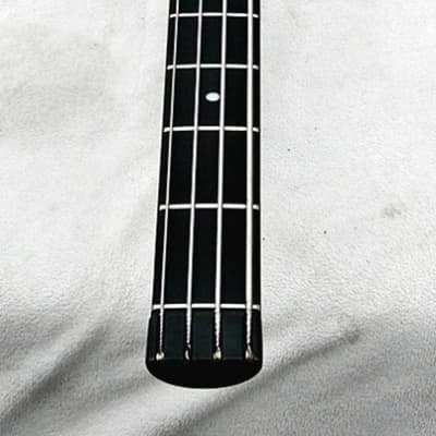 STEINBERGER SPIRIT Headless Bass Guitar with Padded GigBag | Reverb