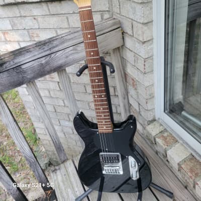 ESP HYBRID SERIES electric guitars