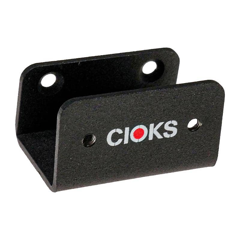 Cioks Mini Grip Mounting Bracket Mount C4 to Pedaltrain | Reverb