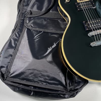 Aria Pro II LC-500 '70s Vintage MIJ Les Paul Custom | Reverb France