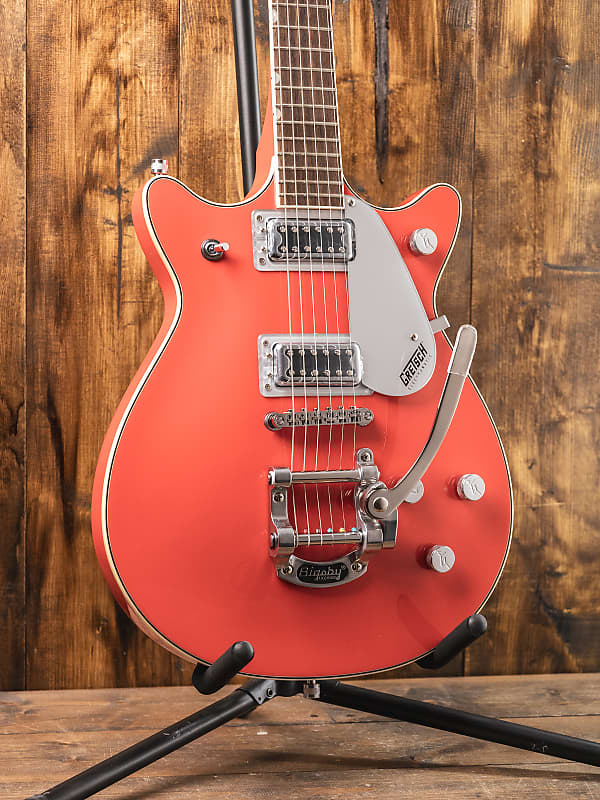 Gretsch G5232T Electromatic Double Jet FT with Bigsby, | Reverb Canada