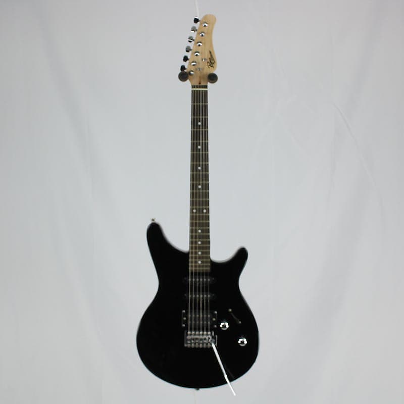 Used Rogue ROCKETEER ELECTRIC Electric Guitars Other | Reverb