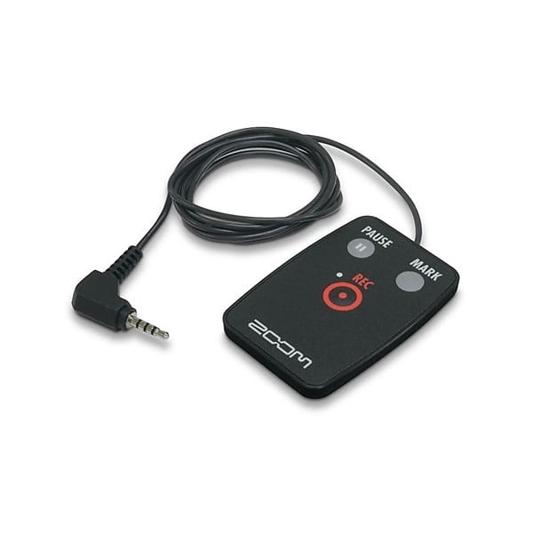 ZOOM RC2 [Remote controller for H2n] | Reverb