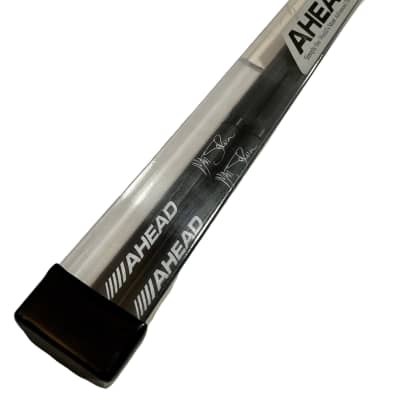 RARE Matt Sorum Signature Easton Ahead Drumsticks | Reverb