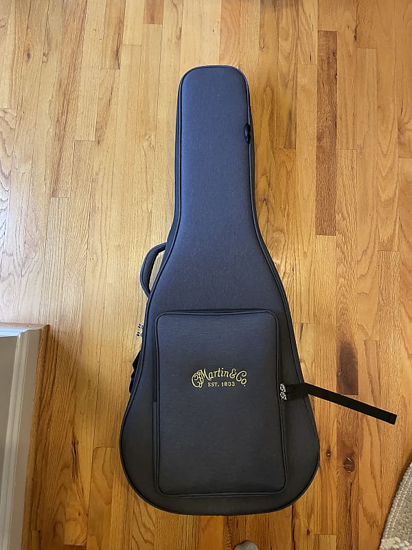 Martin Dreadnought Soft Shell case | Reverb