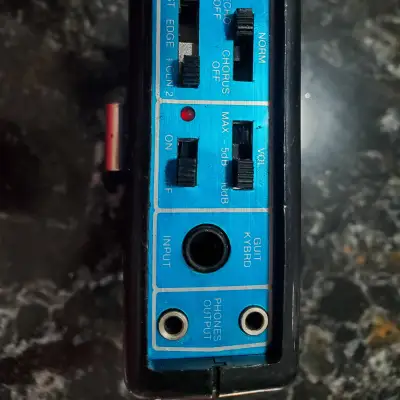 Rockman Model II 1980s | Reverb