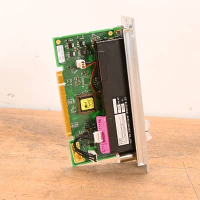 Solid State Logic C300 HD Motorized Fader Module – | Reverb Luxembourg