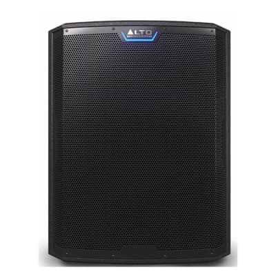 Alto Professional TS18S TrueSonic Sub 2500-Watt 18" Active | Reverb