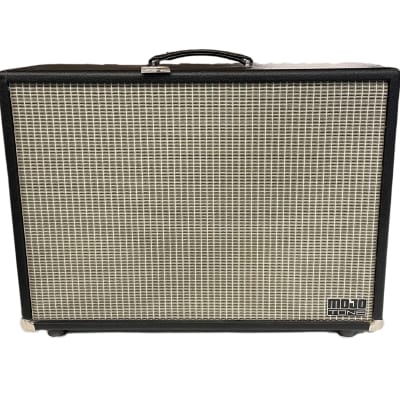 Mojotone Lite 1x12 cab loaded with Benson custom ceramic | Reverb