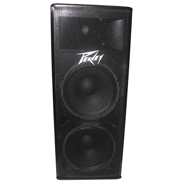 Peavey DPE 215 Passive Loudspeaker | Reverb