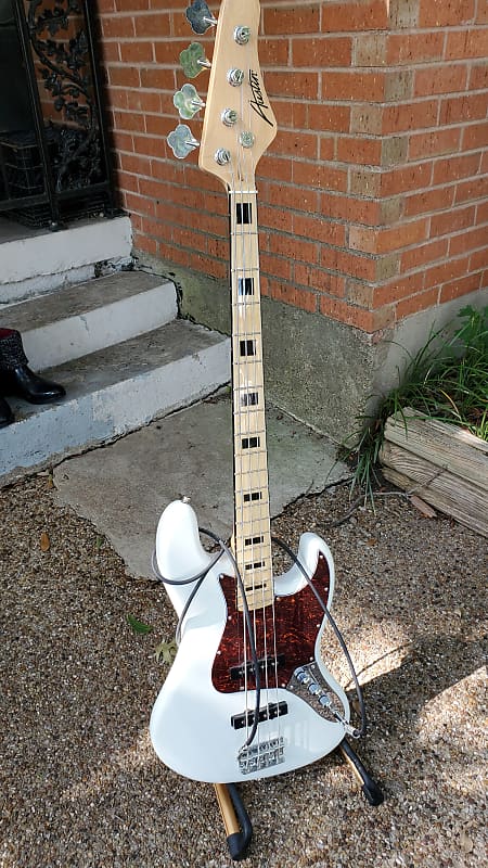 Austin Bass 2021 | Reverb