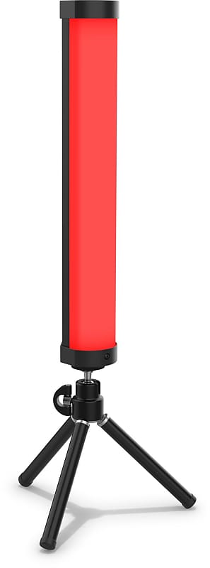 Chauvet DJ Cast Tube RGBW LED Battery Powered Tube Light | Reverb