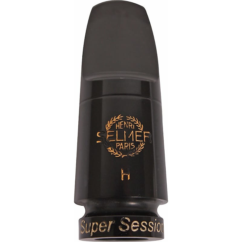 Selmer Paris Super Session Soprano Saxophone Mouthpiece Model | Reverb