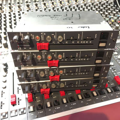 Studer 900 901 12x4 | Reverb