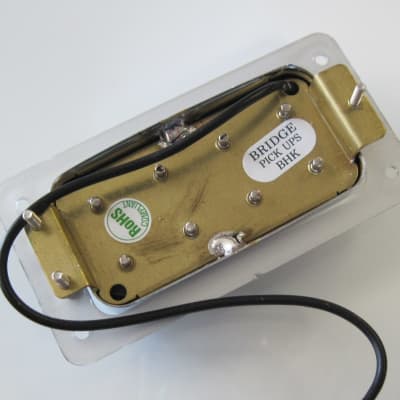 Gretsch G5400 Bass Blacktop Filtertron Bridge Pickup | Reverb