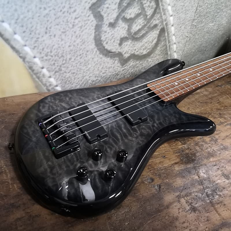 Spector NS2000/5 1999 | Reverb