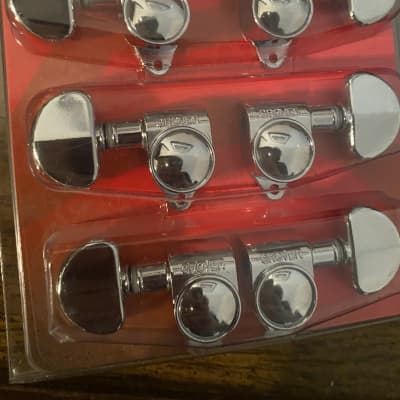 Grover Tuning Heads | Reverb