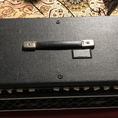 Fuchs Triple Drive Supreme 150 watts head | Reverb