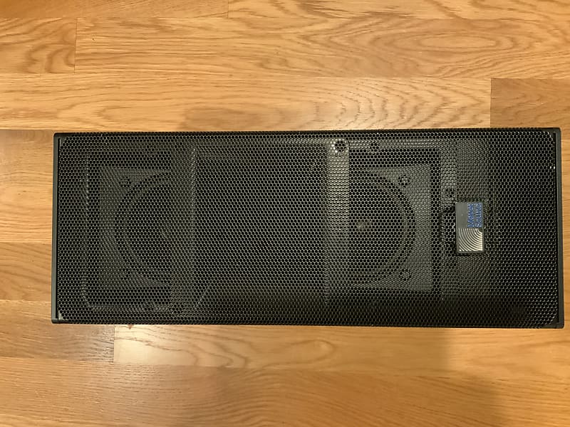 Meyers Sound Ultra X20 2022 - Black | Reverb