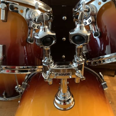 Sonor Force 3007 5 pc Drum Set | Reverb