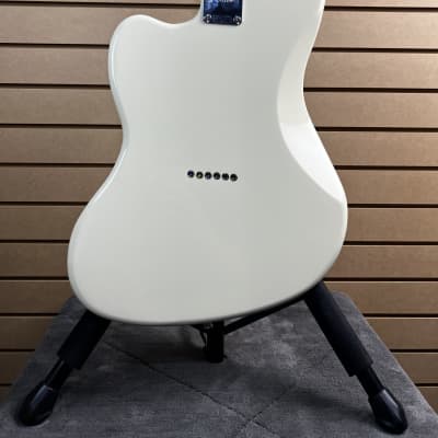 Fender Squier Paranormal Jazzmaster XII 12-string Electric | Reverb