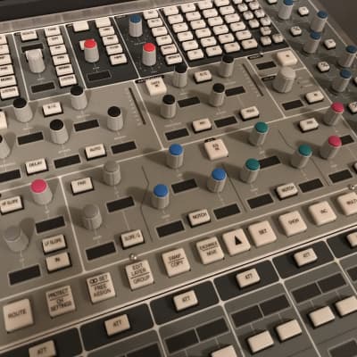 Solid State Logic C100 HD | Reverb