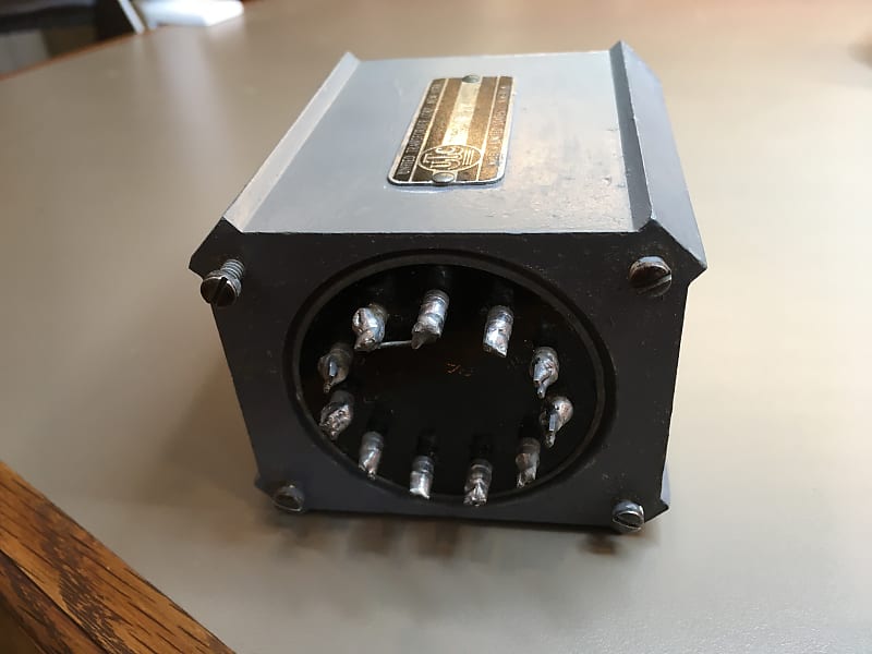 RARE UTC LS-27 Transformer | Reverb