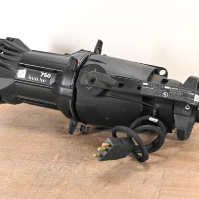 ETC Source Four 750 26 Degree Ellipsoidal Light CG01ASV | Reverb
