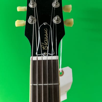 Gibson Les Paul Classic / Mod Shop | Reverb UK