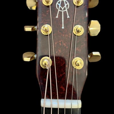 Alvarez Yairi DY71 1994 - Gloss | Reverb