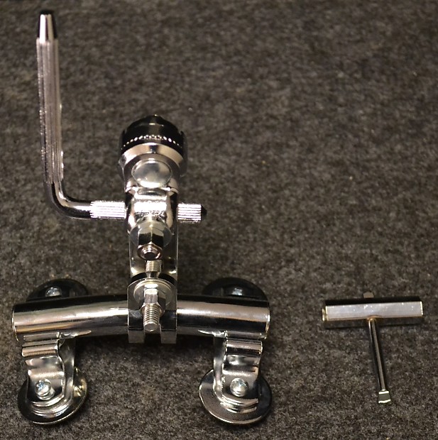 Maxwell Ludwig style Ludwig style tom holder | Reverb