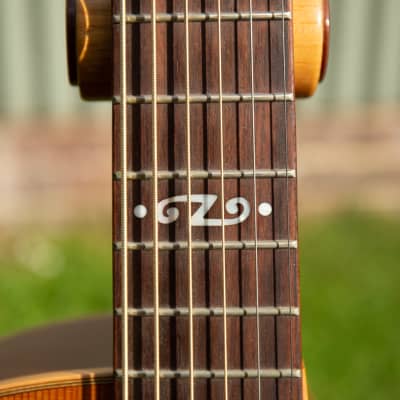Baton Rouge X1C/BRCE Baritone Acoustic Guitar | Reverb