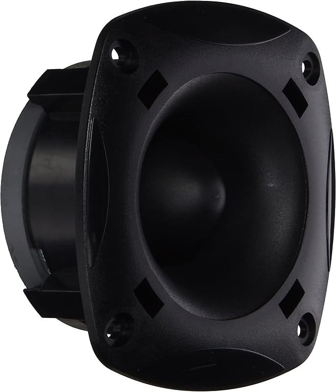 Pyle - PDBT23 - 1.75" Die-Cast Titanium Super Tweeter - 4 Ohm | Reverb